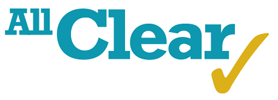 Home - All Clear